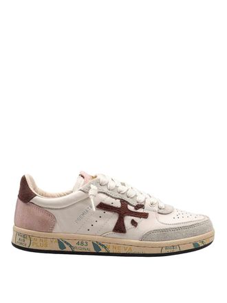 Premiata Sneaker - Wei&szlig;