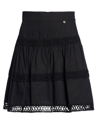 Liu Jo HOSEN & R&Ouml;CKE - Minir&ouml;cke auf YOOX.COM