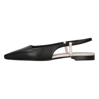 3Juin 3Juin, Damen, Schuhe, Schwarzk, 38 1/2 EUGr&ouml;&szlig;e