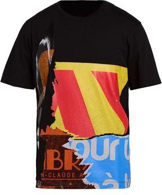 Juun.J TOPS - T-shirts sur YOOX.COM