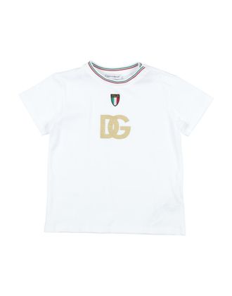 Dolce & Gabbana TOPS - T-shirts sur YOOX.COM
