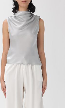 Pinko Top PINKO Femme couleur Gris