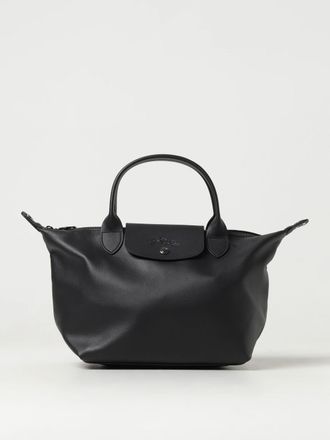 Longchamp Sac &agrave; Main LONGCHAMP Femme couleur Noir