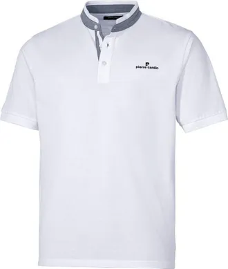 Pierre Cardin Henleyshirt H&ouml;chster Tragekomfort dank 100% Baumwolle