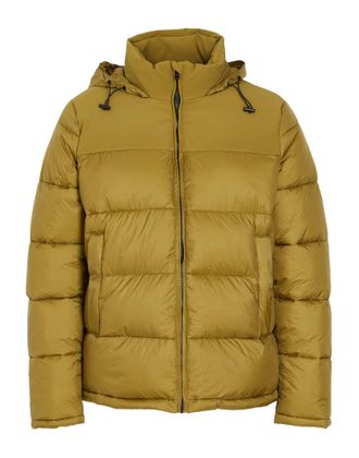 8 by YOOX RECYCLED NYLON PUFFER JACKET