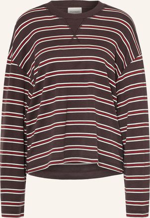 Closed Closed Longsleeve braun