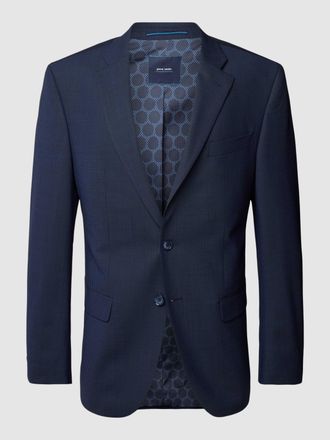 Pierre Cardin 2-Knopf-Sakko mit Pattentaschen Modell Grant