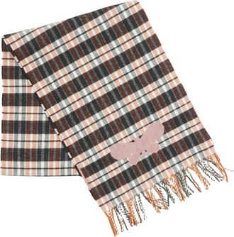 Max Mara Femme, Accessoires, Multicolore, Taille: ONE Size Winter Scarf