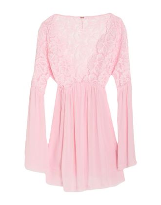 Free People KLEIDER - Mini-Kleider auf YOOX.COM