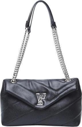 Ga&euml;lle Paris Femme, Sacs, Noir, Taille: ONE Size Accessories