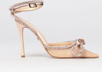 Mach & Mach Pumps MACH & MACH Damen Farbe Gold