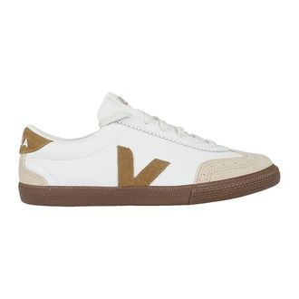 Veja Homme, Chaussures, Blanc, Taille: 45 EU Modello Volley