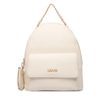 Liu Jo Rucksack Liu Jo AA6324 E1012 &Eacute;cru