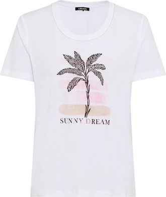 Olsen Shirt Hannah