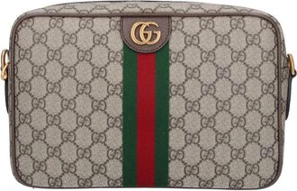 Gucci Medium Shoulder Bag Ophidia