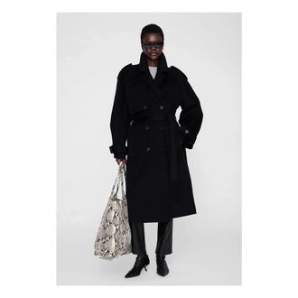 Anine Bing Cabas L&eacute;o Python Anine Bing