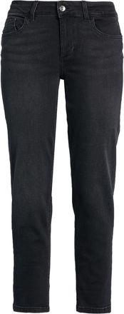 Liu Jo HOSEN & R&Ouml;CKE - Jeanshosen auf YOOX.COM