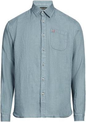 Napapijri Chemise en coton