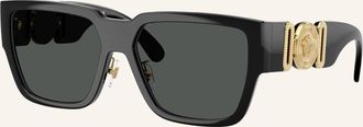 Versace Sonnenbrille ve4483d schwarz