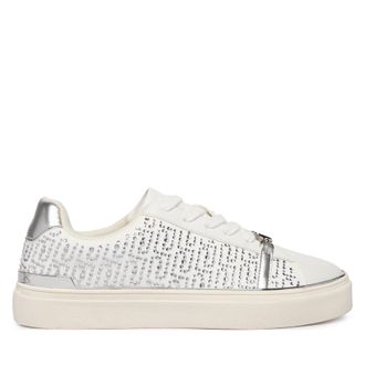Liu Jo Sneakers Liu Jo Kiki BA6059 TX522 Wei&szlig;