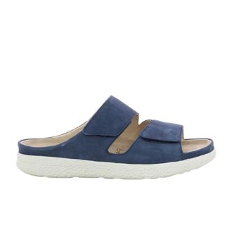 Hartjes Damen, Schuhe, Blau, 40 EUGr&ouml;&szlig;e