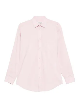 Darkpark Chemise - Rose