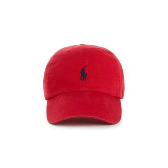 Polo Ralph Lauren Casquette en coton