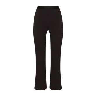 Wolford Damen, Hosen, Schwarzk, XLGr&ouml;&szlig;e
