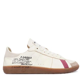 Patrizia Pepe Sneakers Patrizia Pepe 2Z0064/L150-FG44 &Eacute;cru