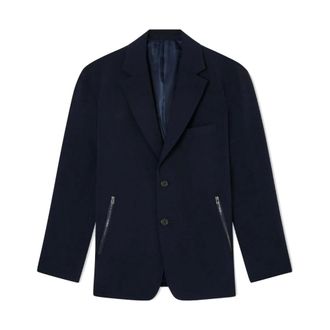 Armani Jackets - - Jackets - Herren - Blau - 2XL