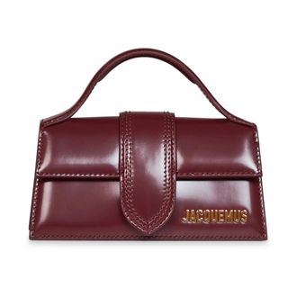 Jacquemus Damen, Taschen, Rot, ONE SIZEGr&ouml;&szlig;e
