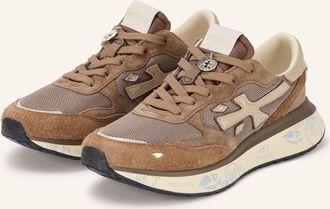 Premiata Sneaker Lauryn beige