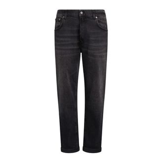 Dondup Ervin Loose-fit Jeans - - Jeans - Herren - Schwarzk - W31