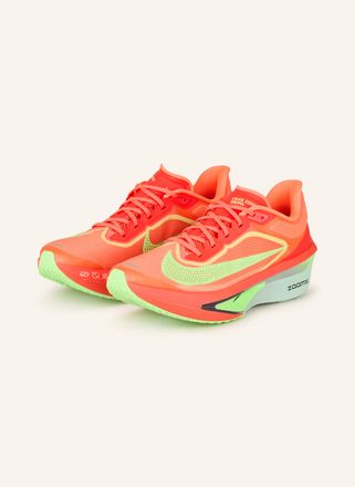 Nike Laufschuhe Zoom Fly 6 rot