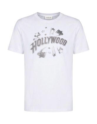 P.A.R.O.S.H. TOPS - T-shirts auf YOOX.COM