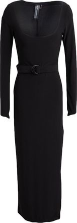 Norma Kamali KLEIDER - Maxi-Kleider auf YOOX.COM