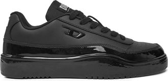 Diesel Sneakers Diesel S-Tracker-D Y03608 P8124 T8013 Schwarz