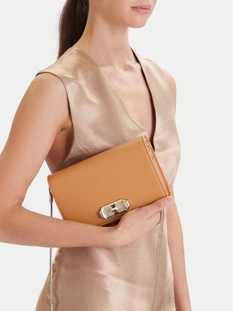 Nine West Handtasche EO-Bellis-LX20070 Braun