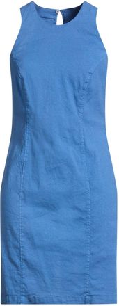 120% Lino KLEIDER - Mini-Kleider auf YOOX.COM