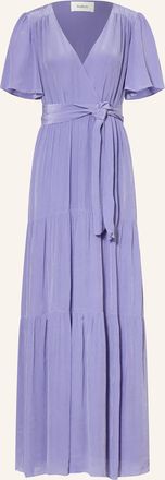BA&SH Ba&Sh Kleid Natalia lila