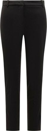 Pinko Pinko, Femme, Pantalons, Noir, Taille: 46 FR Pantalon Bello