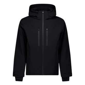 Airforce Herren, Jacken, Schwarzk, 2XLGr&ouml;&szlig;e