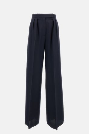 Max Mara Klassische Hose