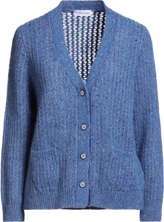 Gran Sasso STRICKWAREN - Strickjacken auf YOOX.COM