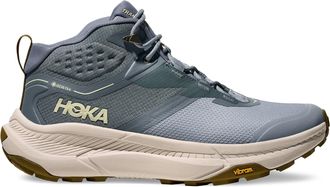 Hoka One One Trekkingschuhe Hoka Transport Hike Gtx 1172912 Blau