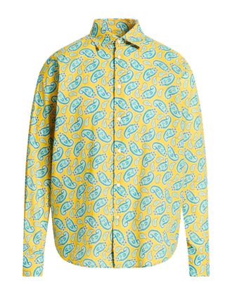 Manuel Ritz TOPS - Hemden auf YOOX.COM