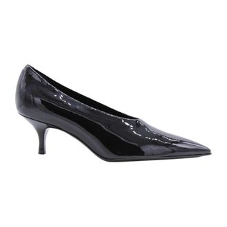 Guglielmo Rotta SIX Pumpe - - Shoes - Damen - Schwarzk - 37 EU