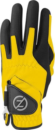 Zero Friction Kompressions-Golfhandschuhe f&uuml;r M&auml;nner von Zero Friction, synthetische Golfhandschuhe in Einheitsgr&ouml;&szlig;e, Herren, Zero Friction synthetischer Golfhandsc