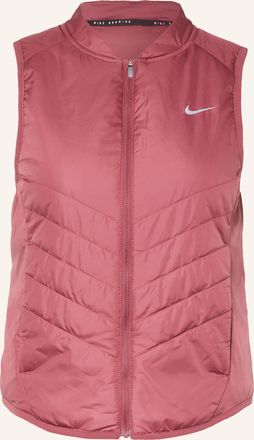 Nike Laufweste Tempo rot