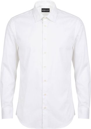Emporio Armani TOPS - Hemden auf YOOX.COM